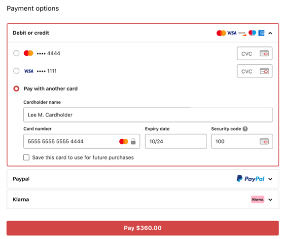 Guide d'intégration